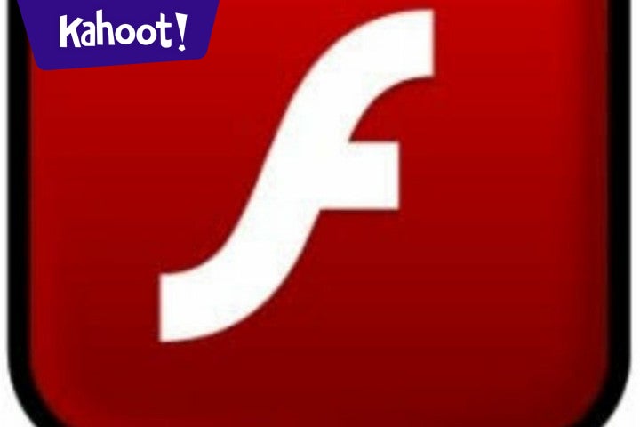 Flash cs3 - Kahoot! Quiz