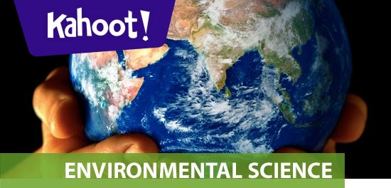 ES Ch2 Tools of Environmental Science - Kahoot! Quiz