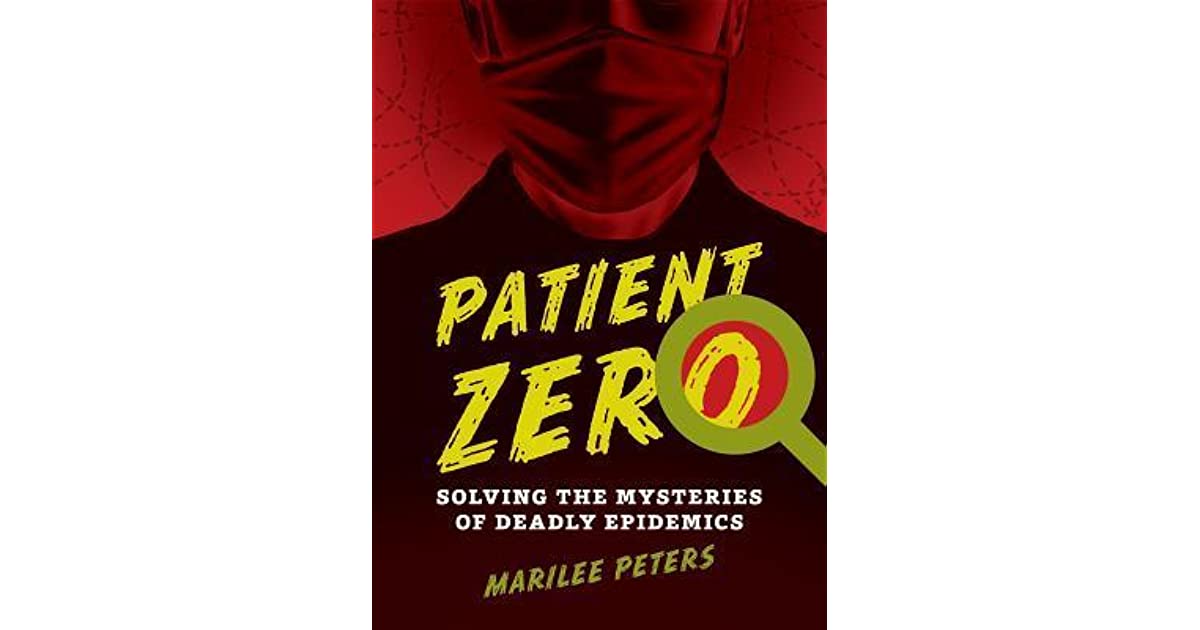 Patient Zero Chapter 4 Typhoid Mary - Kahoot! Quiz