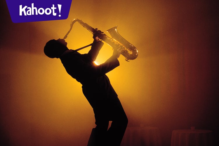 Beginning Band Instruments - Kahoot! Quiz