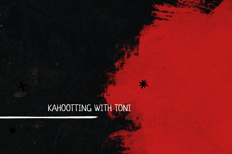 Kahoot! Quizzes by 🌟📚 Dive into Learning with Toni!