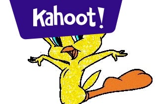 Cartoon Madness - Kahoot! Quiz