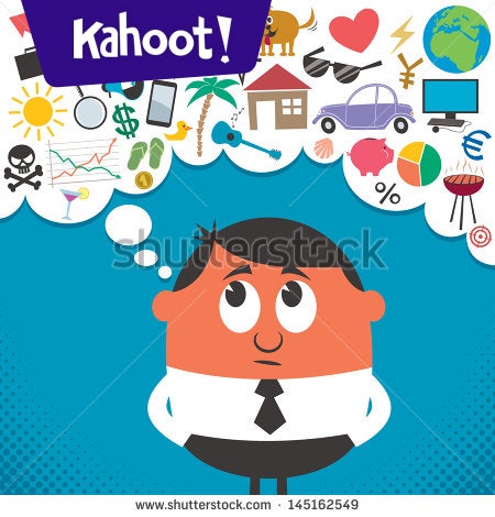 Spanish Nouns and Articles - Kahoot! Quiz