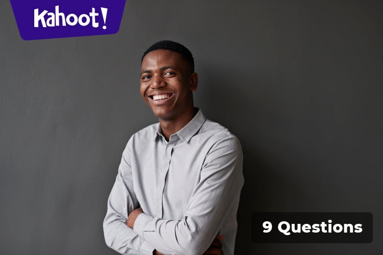 Science: Living Organisms - Kahoot! Quiz