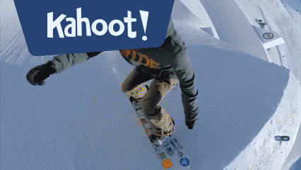 Review of Force- Force and Motion - Kahoot! Quiz