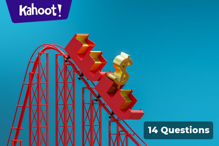 Exploring Energy Concepts - SAVVAS 6th grade - Kahoot! Quiz