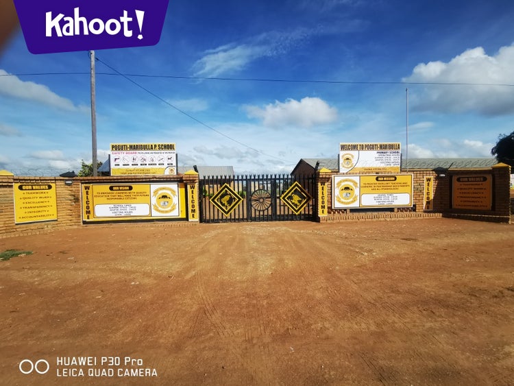 Maths Grade 4 Quiz - Kahoot! Quiz