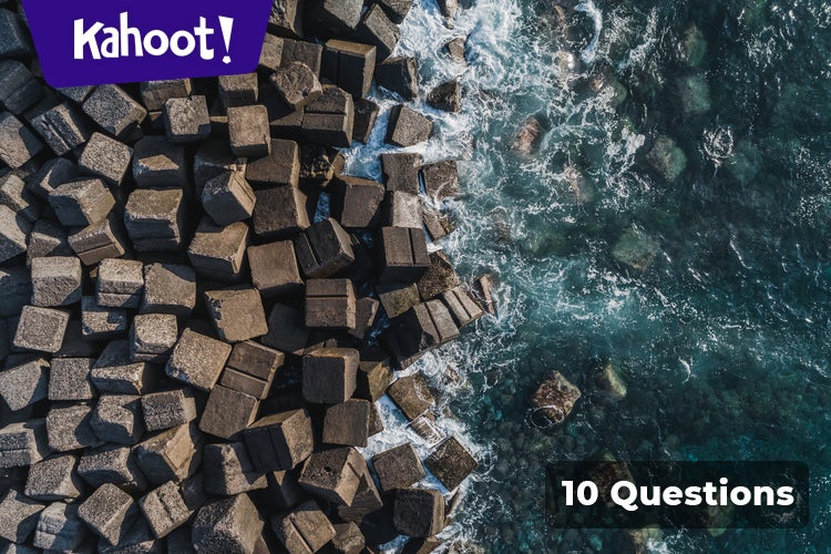 La Calaca Alegre: Capítulos 9-10 - Kahoot! Quiz