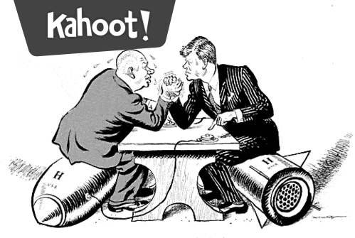 Cuban Missile Crisis - Kahoot! Quiz