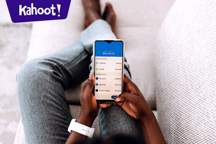 The Evolution of Money - Kahoot! Quiz
