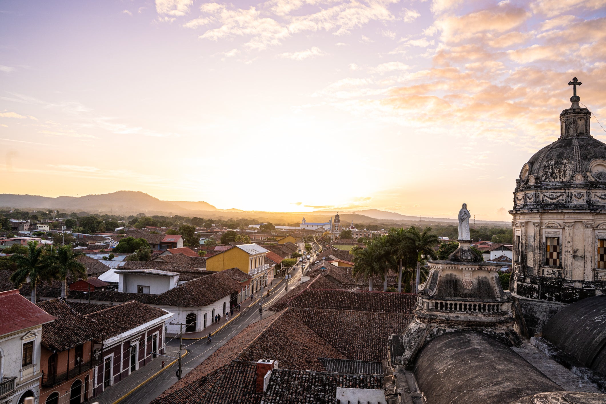 Destinos turísticos - Kahoot! Quiz
