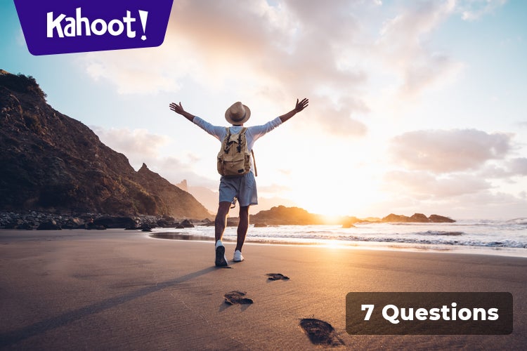 Second Conditional - Kahoot! Quiz