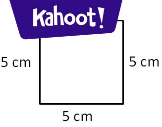 Chapter 9: Area and Volume Review - Kahoot! Quiz