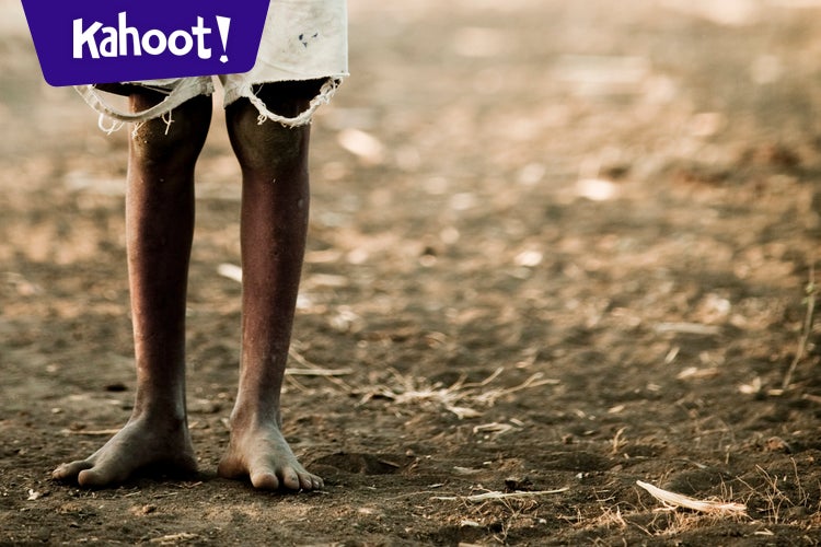 Unit 3 Definitions: Simon Oakes +Pastpapers - Kahoot! Quiz