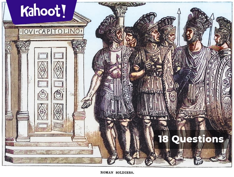 imperatives and vocative - Kahoot! Quiz