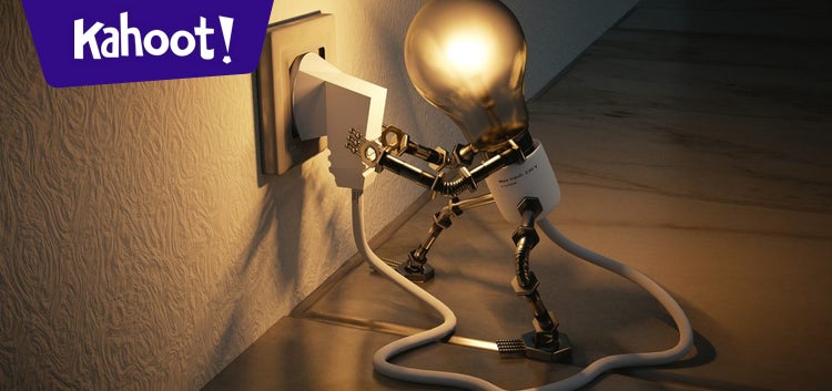 3º ESO Electricity - Kahoot! Quiz