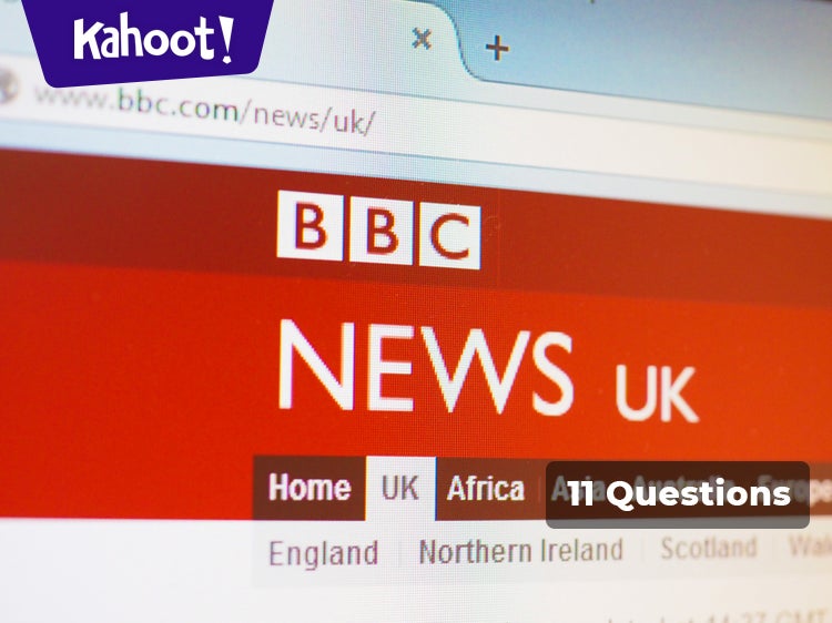 Lingohack - Climate change: Islands at risk - Kahoot! Quiz