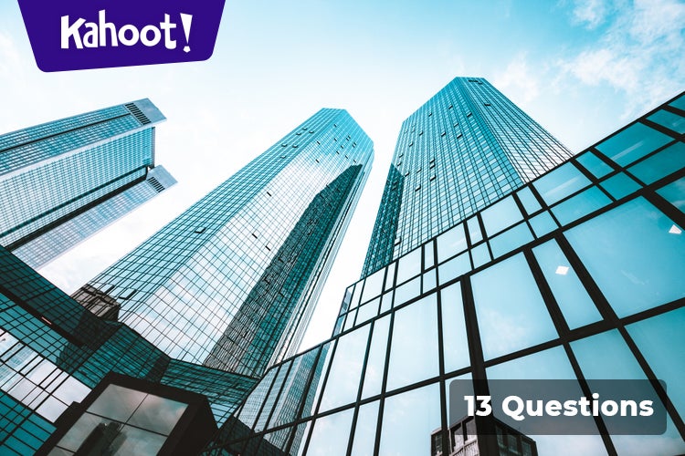 POE 2.1 Statics A - Kahoot! Quiz