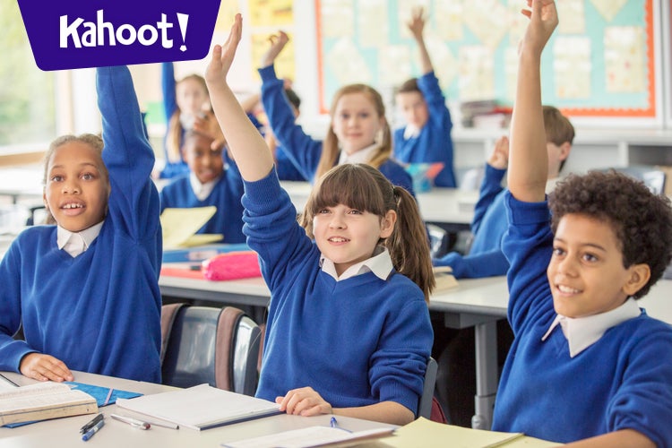 U7A Education intermediate - Kahoot! Quiz