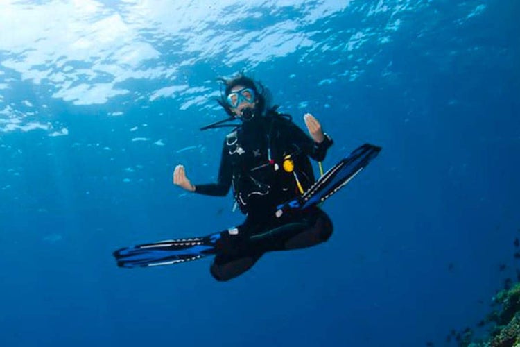 Advance Open Water Diver - Kahoot! Course