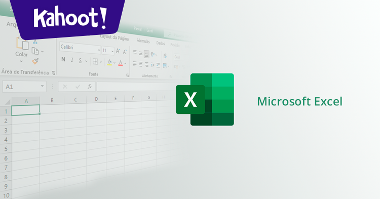 Game Quiz | Excel - Kahoot! Quiz