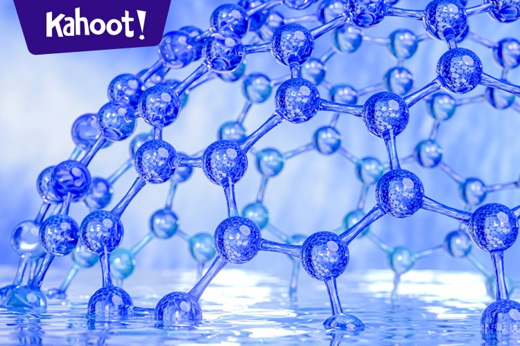 Chemical Bonding - Kahoot! Quiz
