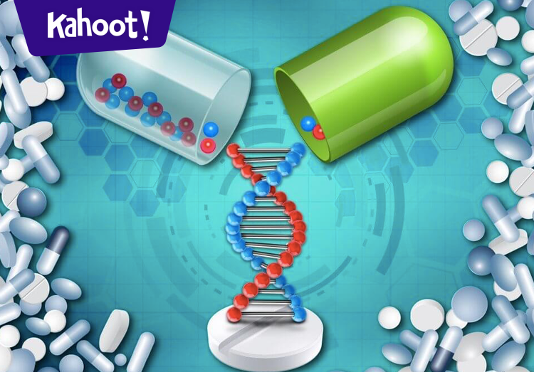 Alcohol, Tobacco, and Drugs - Kahoot! Quiz