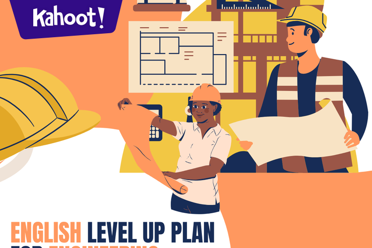 How much English do you know? | English Level Up Plan for Engineering ...