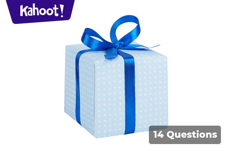 Bokstaven - G - Kahoot! Quiz