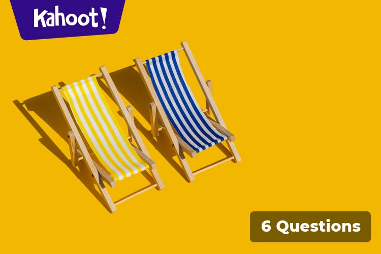 Y6: Lesson 1 : It's an emergency. - Kahoot! Quiz