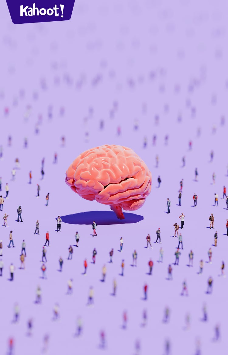 Mental Health - BNU6.003 - WS 8 - PERSONALITY DISORDERS - Kahoot! Quiz