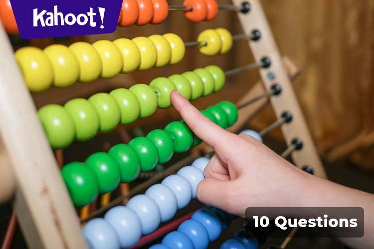 𝐉𝐮𝐧𝐢𝐨𝐫 𝐥𝐞𝐯𝐞𝐥 𝐋𝐞𝐬𝐬𝐨𝐧 𝟏 - Kahoot! Quiz
