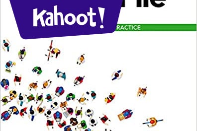 AEF 3A Final Review Step 1 - Kahoot! Quiz