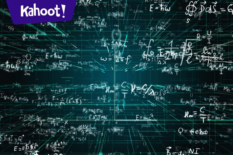 3rd Grade Fractions Review - Kahoot! Quiz