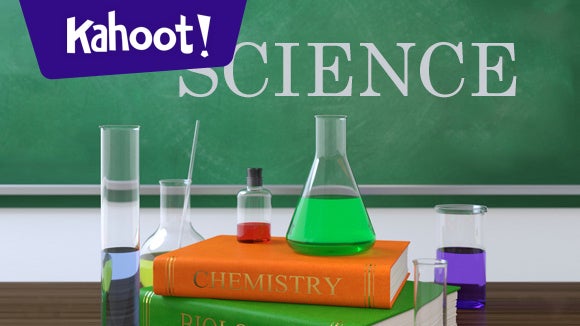 7th Grade Science Review - Kahoot! Quiz