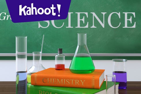 7th Grade Science Review - Kahoot! Quiz
