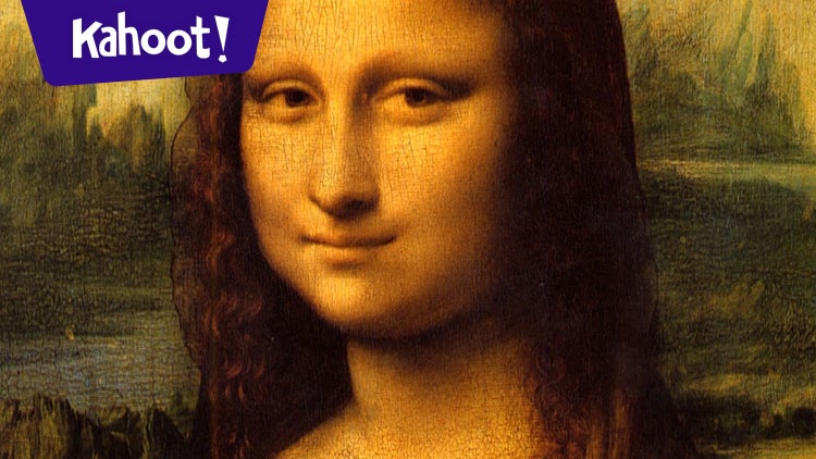 Unit 1 - Leonardo da Vinci - Kahoot! Quiz