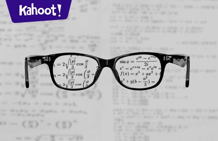 TN EoC Algebra 2 Walker 2024 - Kahoot! Quiz