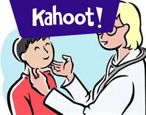 Senderos 2 Lección 4 Contextos - Kahoot! Quiz