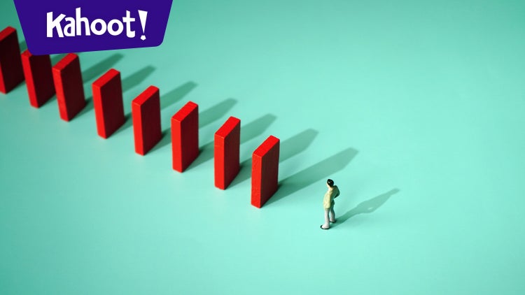 Quiz Informatique : Concepts Clés et Technologies - Kahoot! Quiz