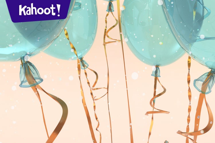 Plant organs recap - Kahoot! Quiz