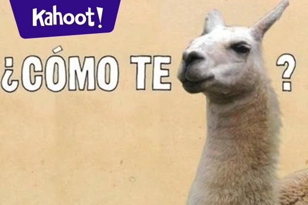 Descubre 2 Lección 8- Conditional Tense - Kahoot! Quiz