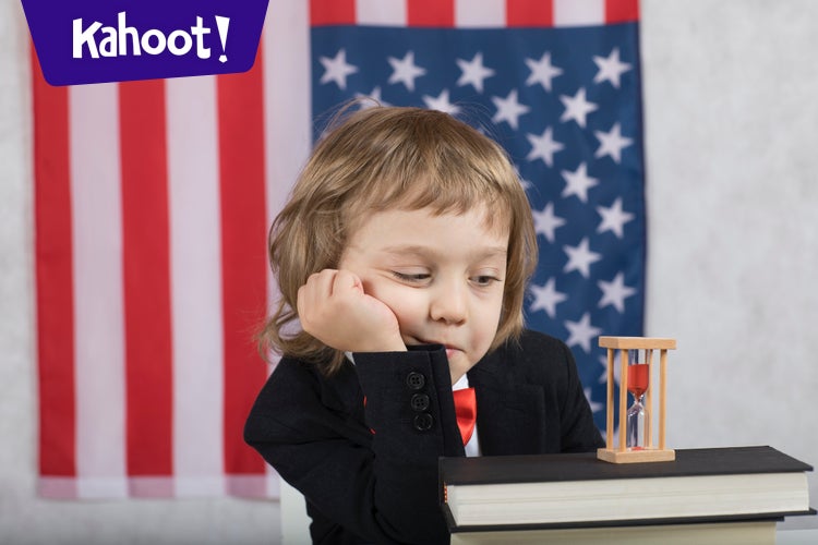 Social Studies Review - Kahoot! Quiz