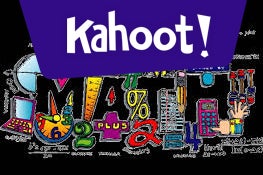 Ratios, Rates, & Proportions Review - Kahoot! Quiz