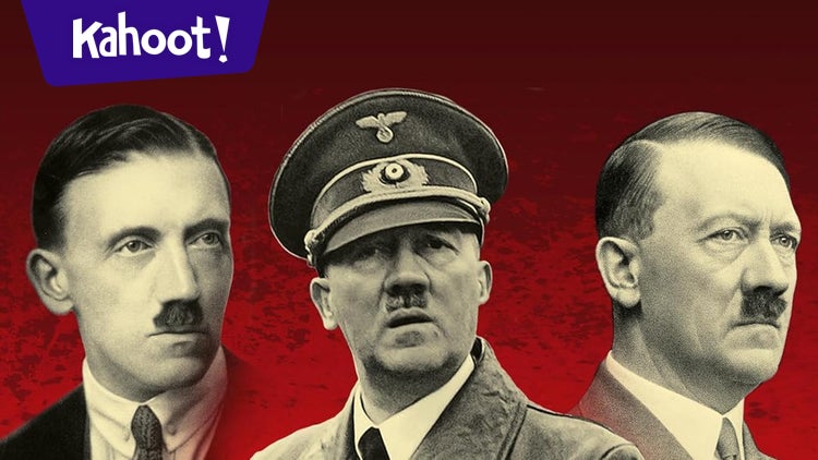 Unit 1 WWII Test ( 20 key questions) (modified) - Kahoot! Quiz