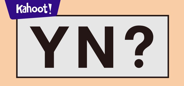 Puzzle - Kahoot! Quiz