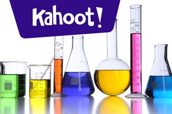 Chemical Names and Formulas - Kahoot! Quiz