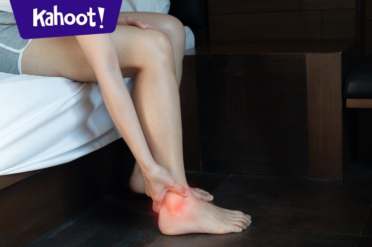 Stage 6 3.5 Song for a whale part 2 - Kahoot! Quiz