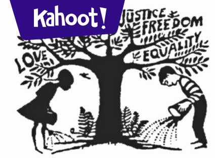Human Rights & Social Justice - Kahoot! Quiz