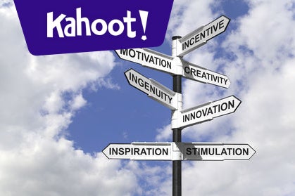 Unit 8 Review (EMO&Stress) - Kahoot! Quiz